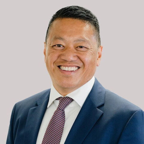 Albert Poon, BA, CIP - SIAdvisers